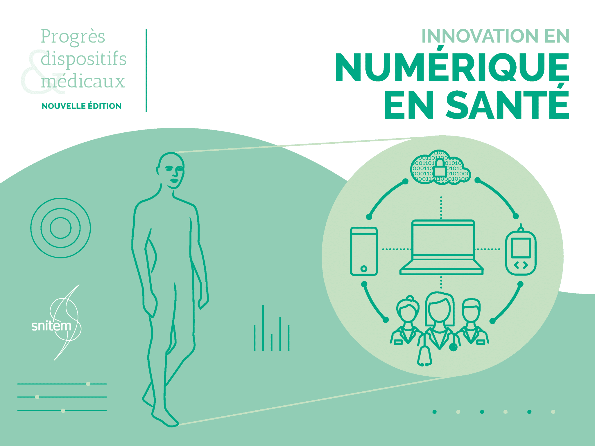 Numérique En Santé