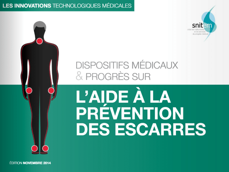 Aide à la prévention des escarres