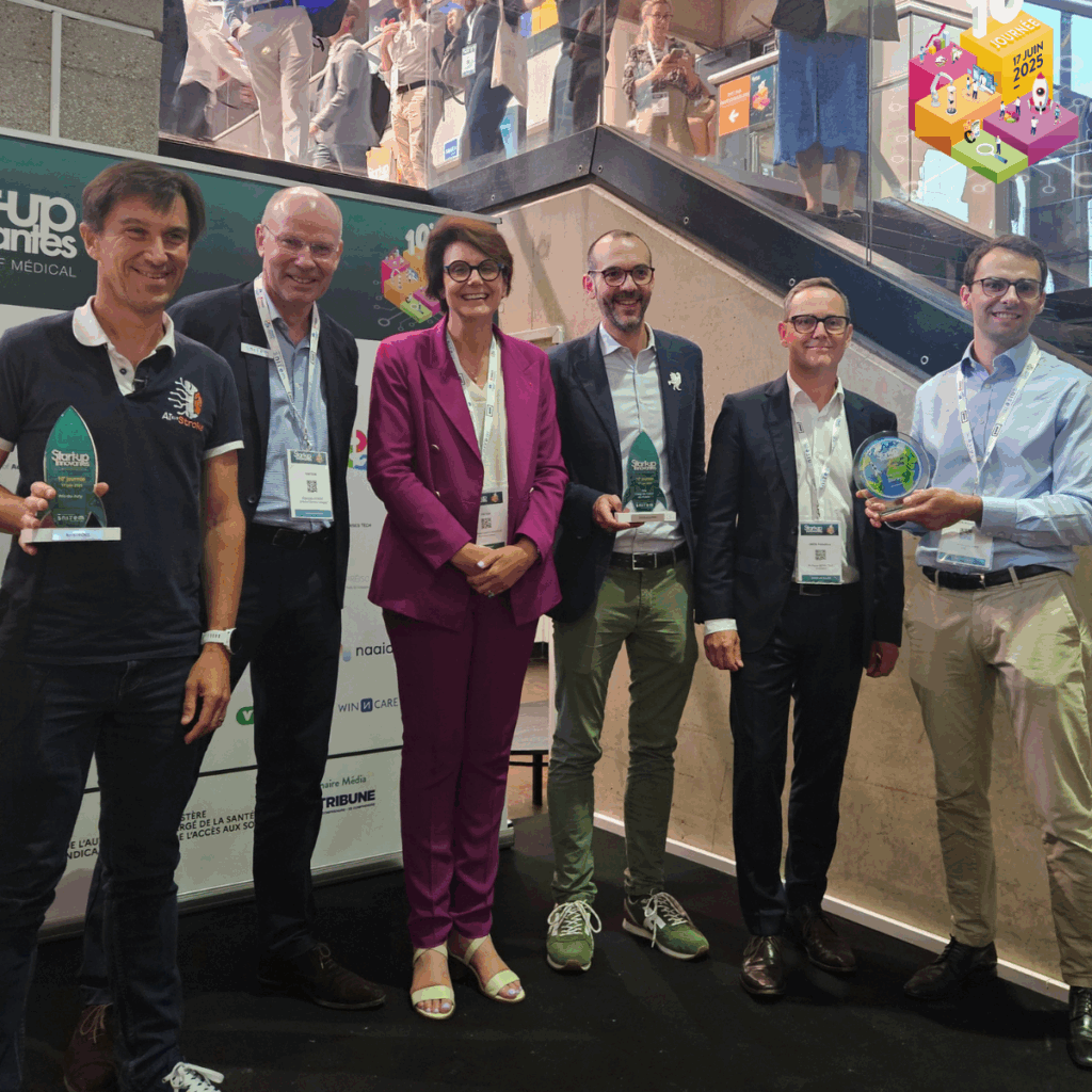 Journée Start-up innovantes #10